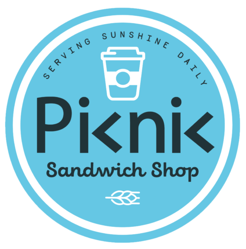 Menu • Piknik Sandwich Shop | Palm Beach Gardens